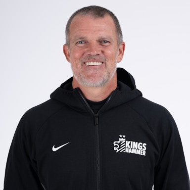 Kings Hammer Academy - Competitive Youth Soccer | Kings Hammer