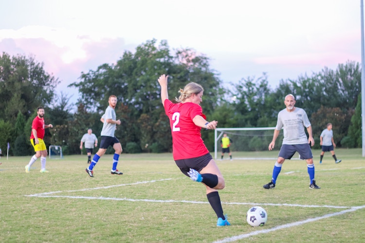 Murfreesboro Club Page | Kings Hammer