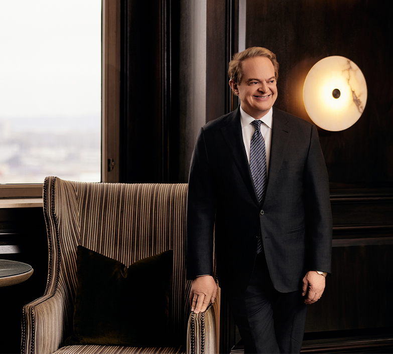 Dr. Daniel Rousso | Rousso Adams Facial Plastic Surgery