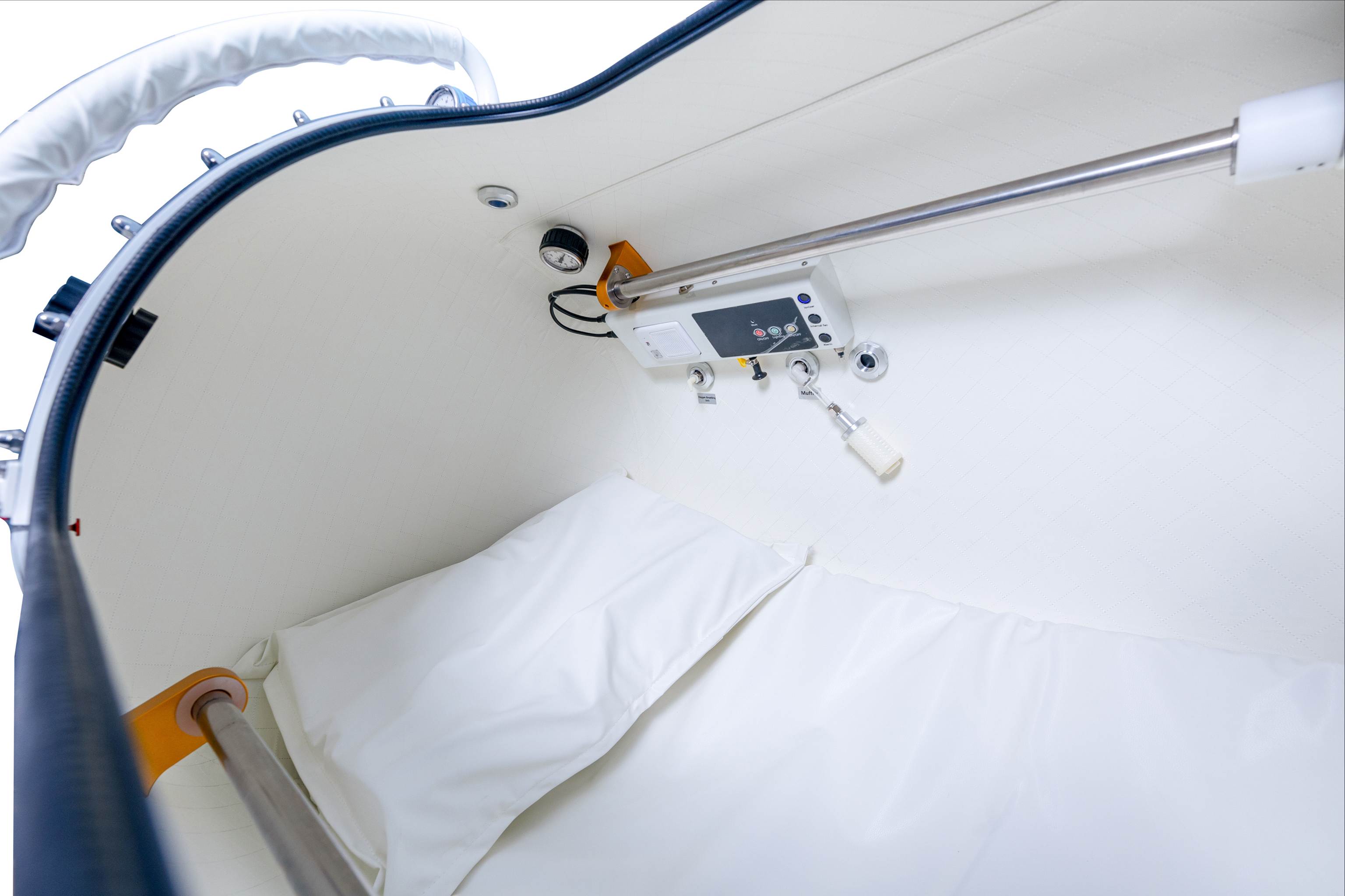 Hyperbaric Oxygen Therapy in Birmingham, AL | Rousso Adams Facial ...