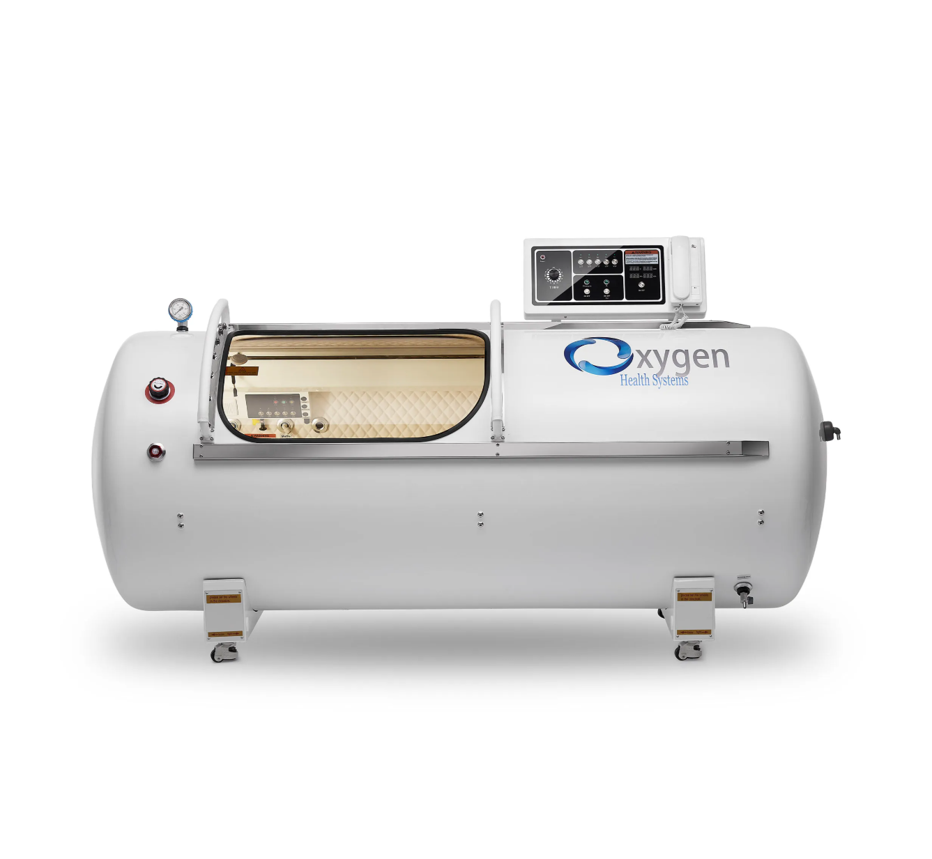 Hyperbaric Oxygen Therapy in Birmingham, AL | Rousso Adams Facial ...