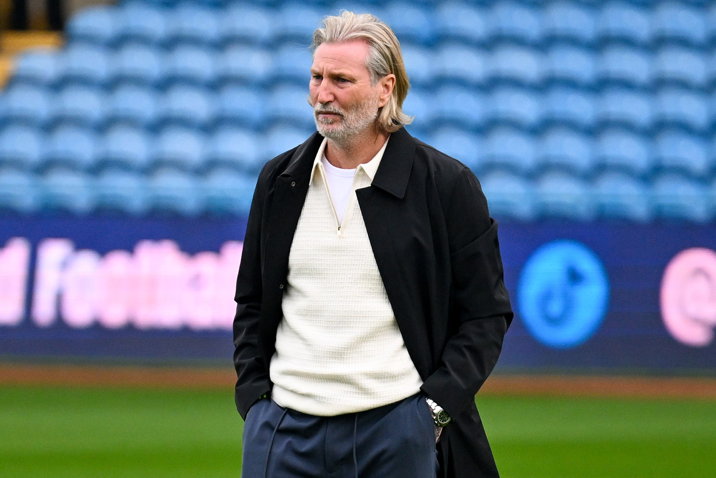 Robbie Savage post-match | Carlisle United (A) | WE ARE FGR