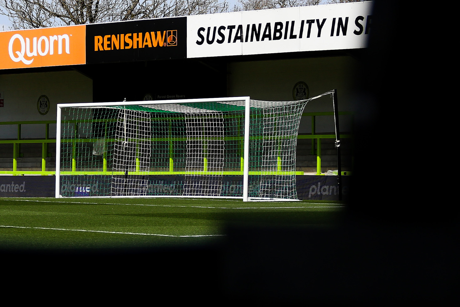 Half-Season Ticket Collection | WE ARE FGR