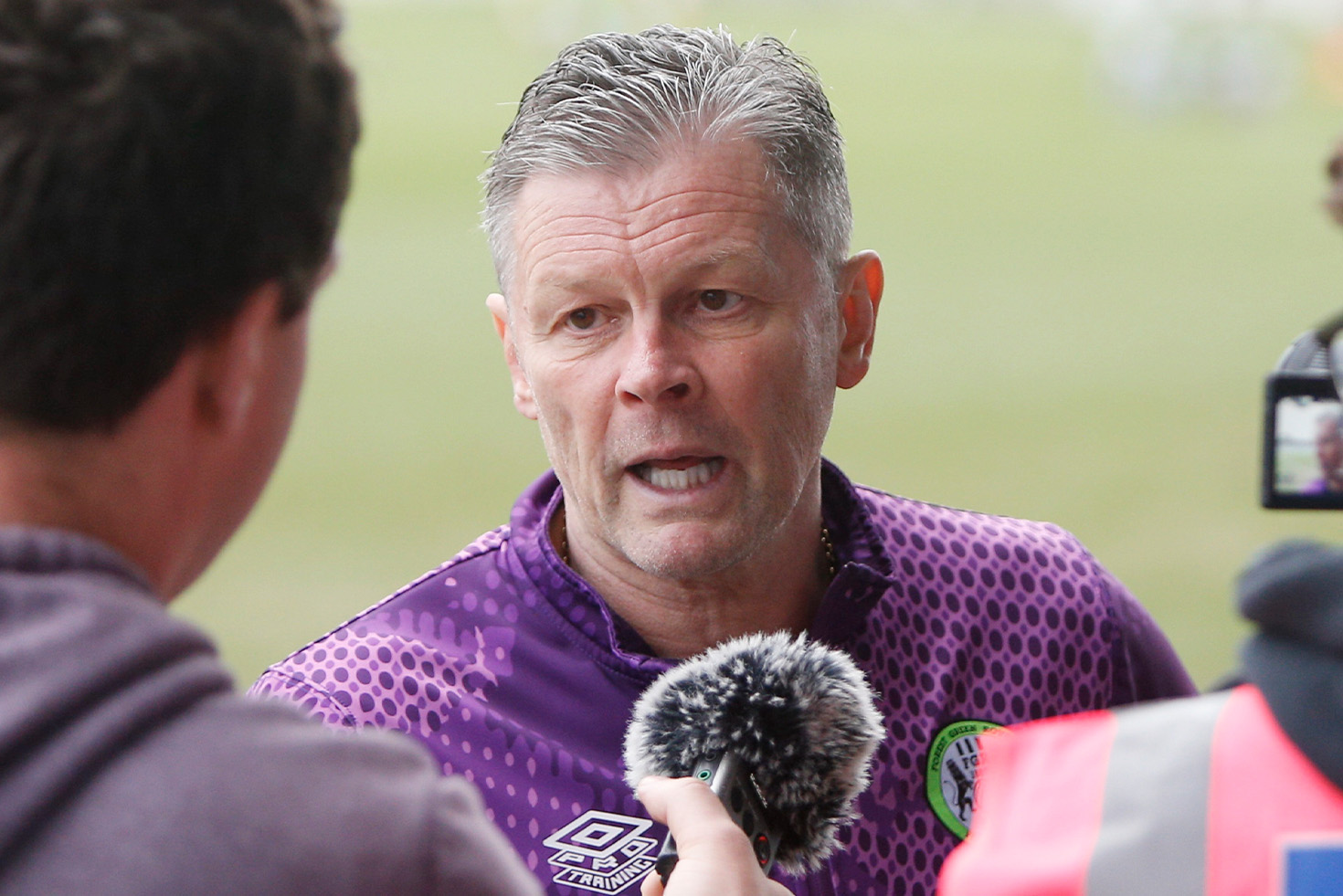 Steve Cotterill post-match | AFC Fylde (A) | WE ARE FGR