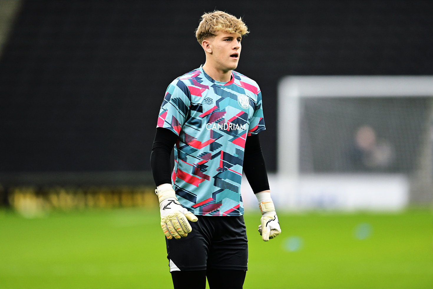 Loan Watch: Pagel puts in another MOTM display | WE ARE FGR