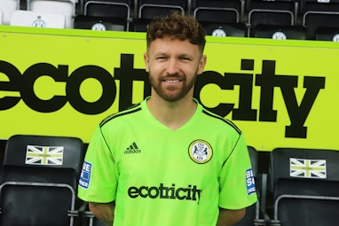 Matty Taylor returns | WE ARE FGR