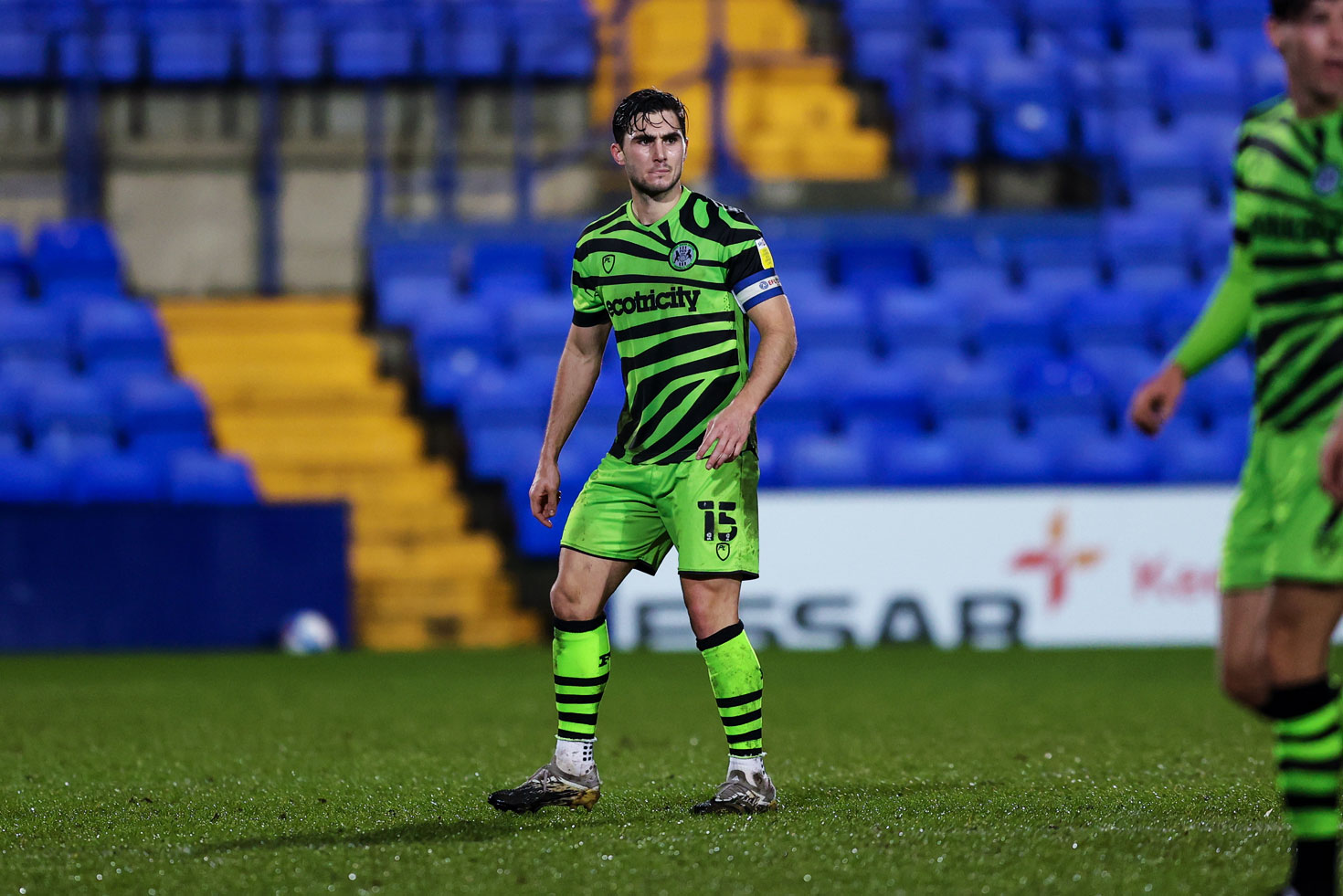 Highlights: Tranmere 3-2 Forest Green Rovers | WE ARE FGR