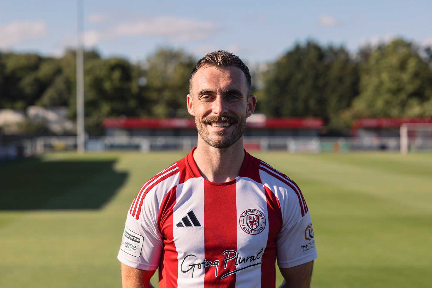 Match Preview | Brackley Town (A) | WE ARE FGR