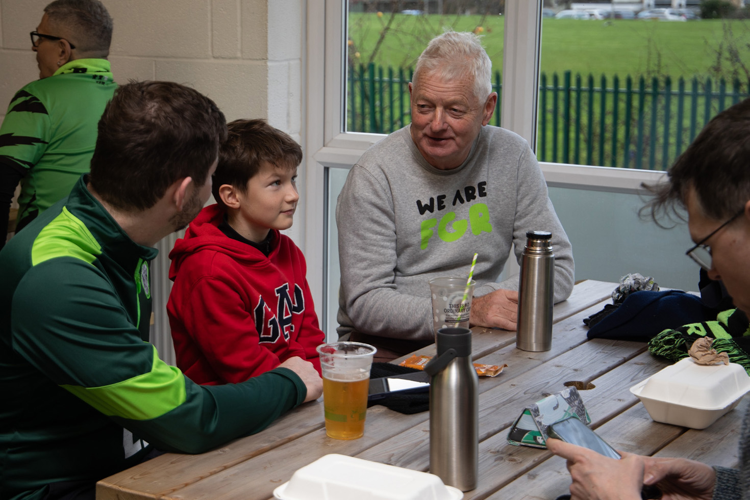 Match Info | Halifax (H) | WE ARE FGR