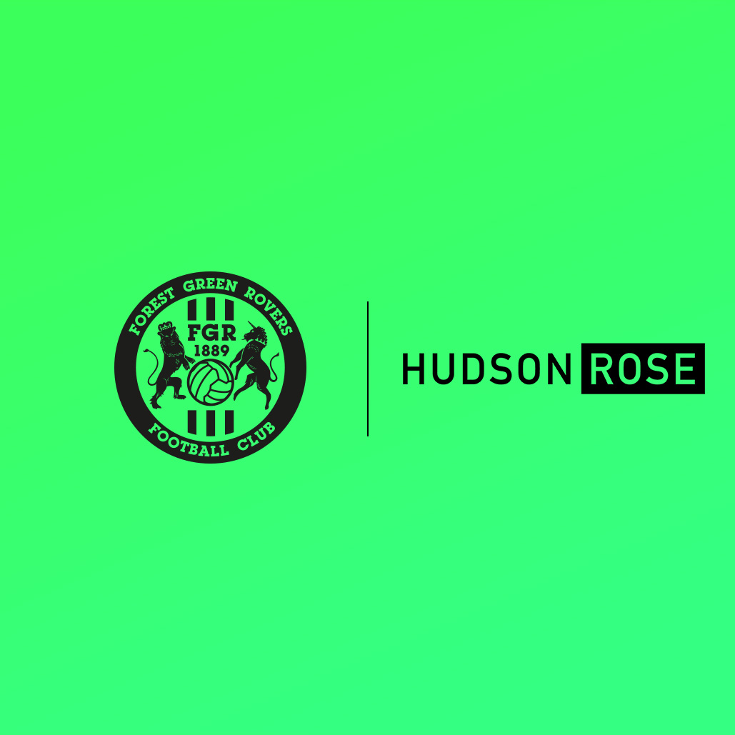 Rovers & Hudson Rose Extend Partnership | WE ARE FGR
