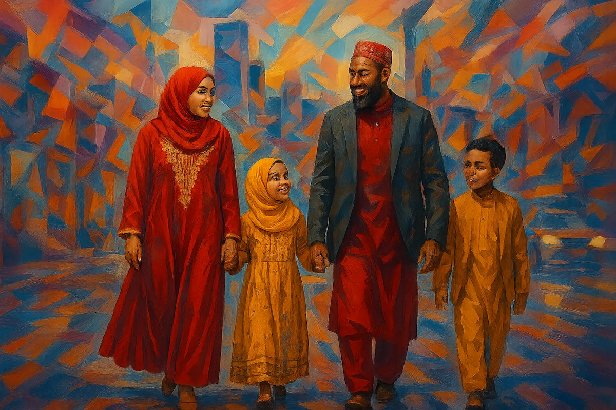 Greater Eid (Eid al‑Adha) 2026 Minneapolis: Dates, Prayer & Qurbani ...