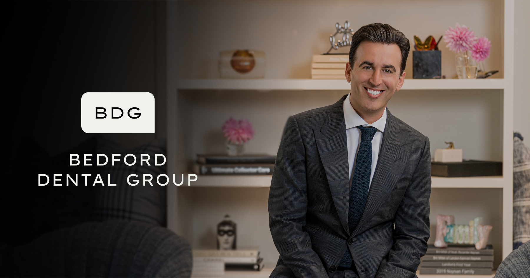 Sedation Dentistry in Beverly Hills | Bedford Dental Group