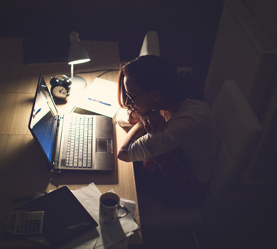 NYC Inadequate Lighting Injury Lawyer | The Law Offices of Michael S ...