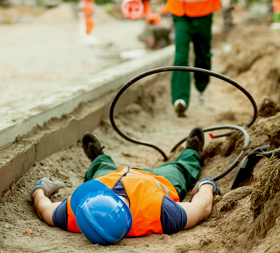 Work-Related Fatalities On A Construction Site | The Law Offices of ...