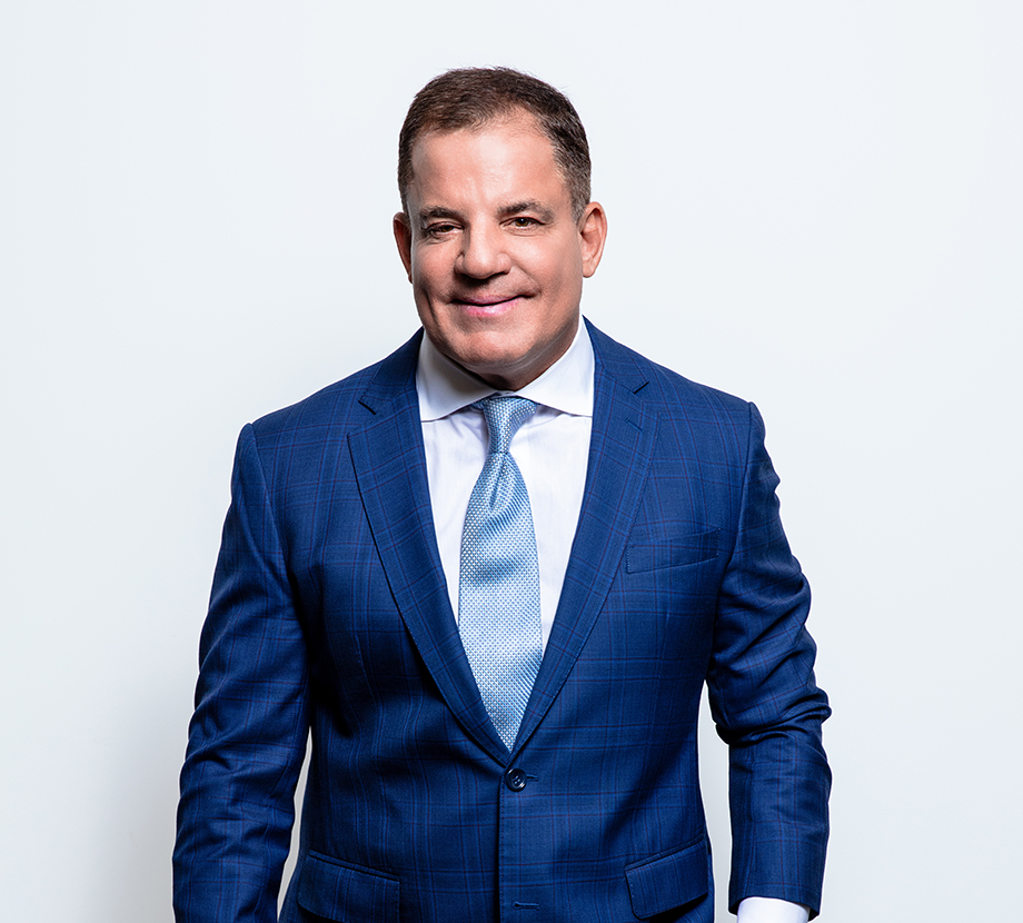 Michael S. Lamonsoff, ESQ. | Abogado de Lesiones Personales de Nueva York