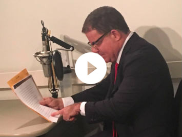 In the Media | Michael S. Lamonsoff