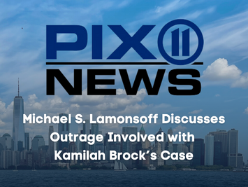 Press | In The Media | The Law Offices of Michael S. Lamonsoff