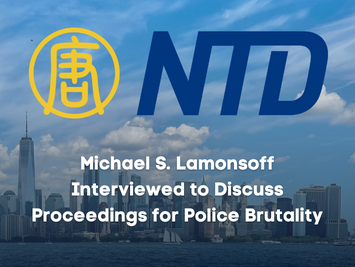 Press | In The Media | The Law Offices of Michael S. Lamonsoff