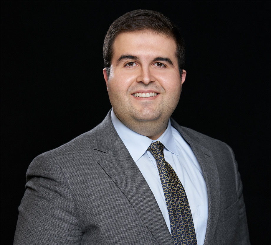 Meet Our Attorneys | The Law Offices of Michael S. Lamonsoff