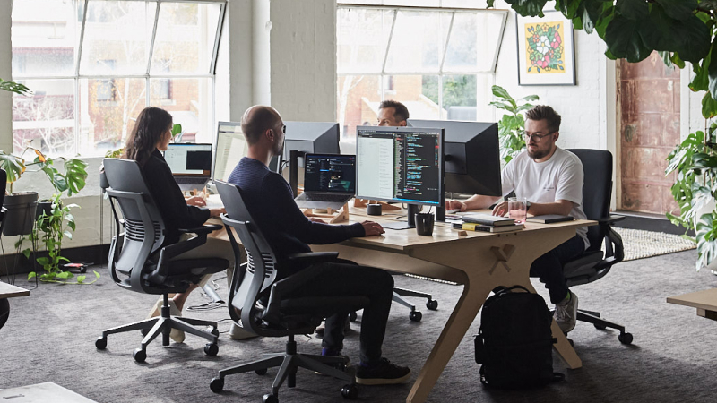 Careers | The Working Party