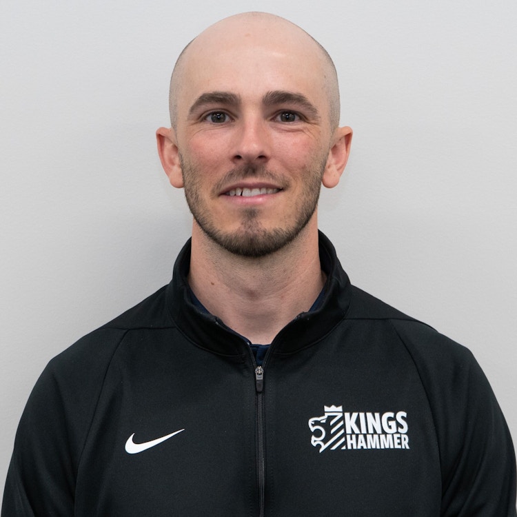 Kings Hammer Elite - Competitive Youth Soccer | Kings Hammer