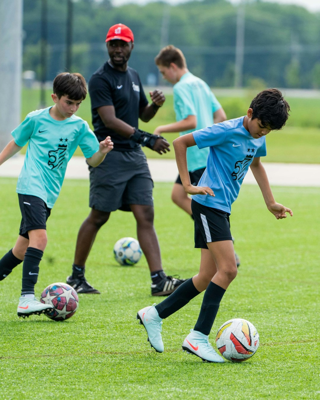 Kings Hammer Cincinnati - Youth Soccer Club | Kings Hammer