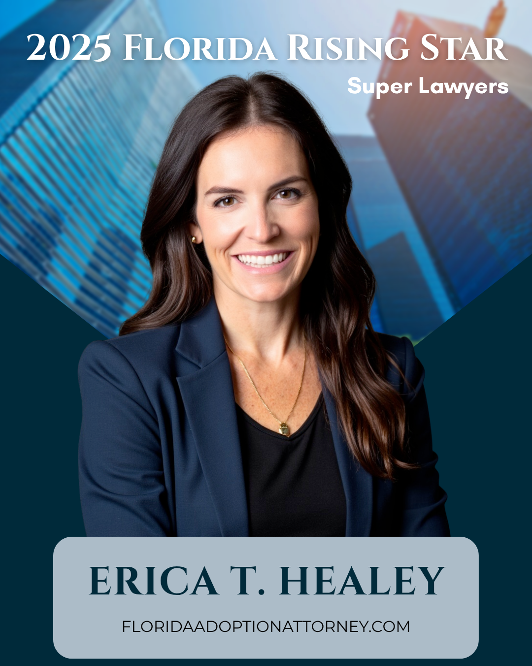 Eleven Years a Rising Star: Celebrating Erica T. Healey's Enduring ...