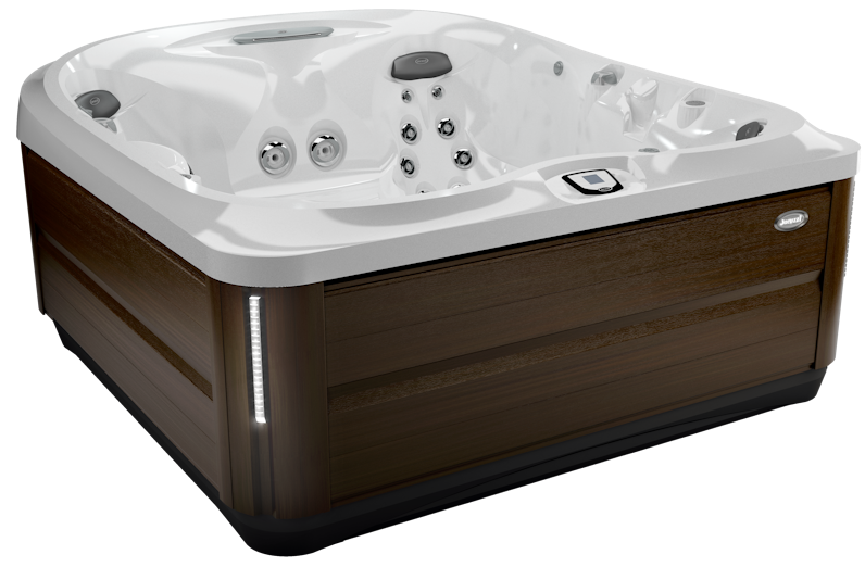 J-475™ | Large Outdoor Spa Pool | Jacuzzi®