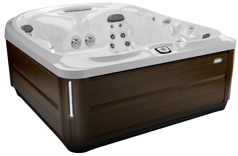 6+ Person Large Spa Pool | Big Swim Spa