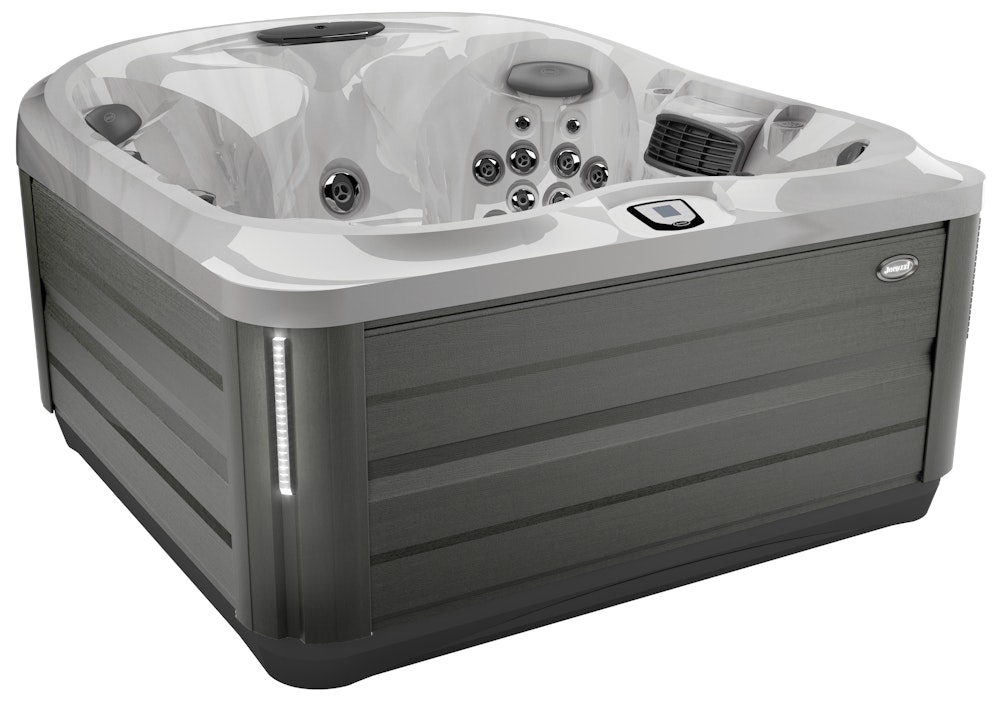Large Spa | Family Spas | Jacuzzi Spas Australia