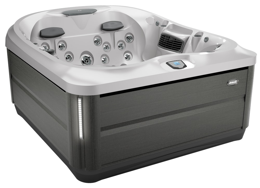 4 person spa | 5 person spa | Jacuzzi Spa Australia