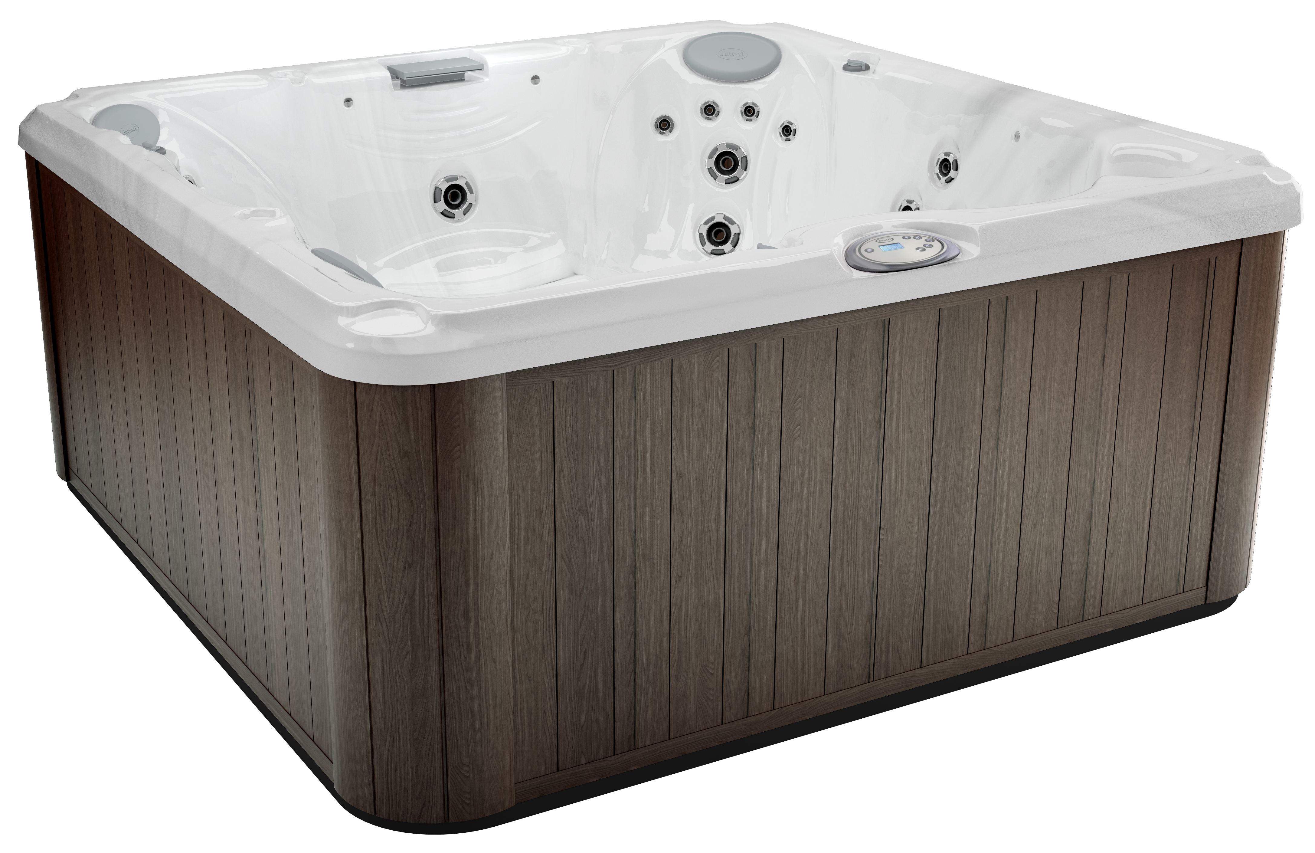 Affordable Spa | Jacuzzi® Classic Model