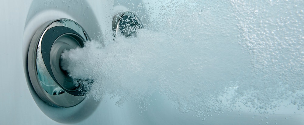 Benefits of Spa | Hydrotherapy | Jacuzzi®