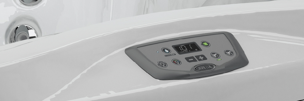 J-315™ | Small Portable Outdoor Spa | Jacuzzi®