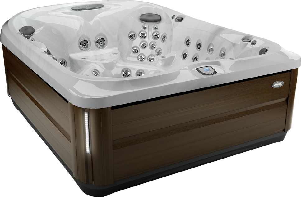 2023 Temperature Sensor Recall | Jacuzzi Spas Australia