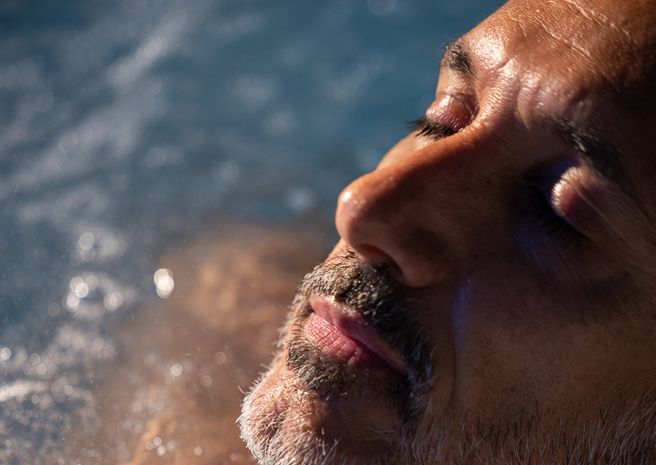 Jacuzzi® Spa Pools | Swim Spas | Jacuzzi® New Zealand