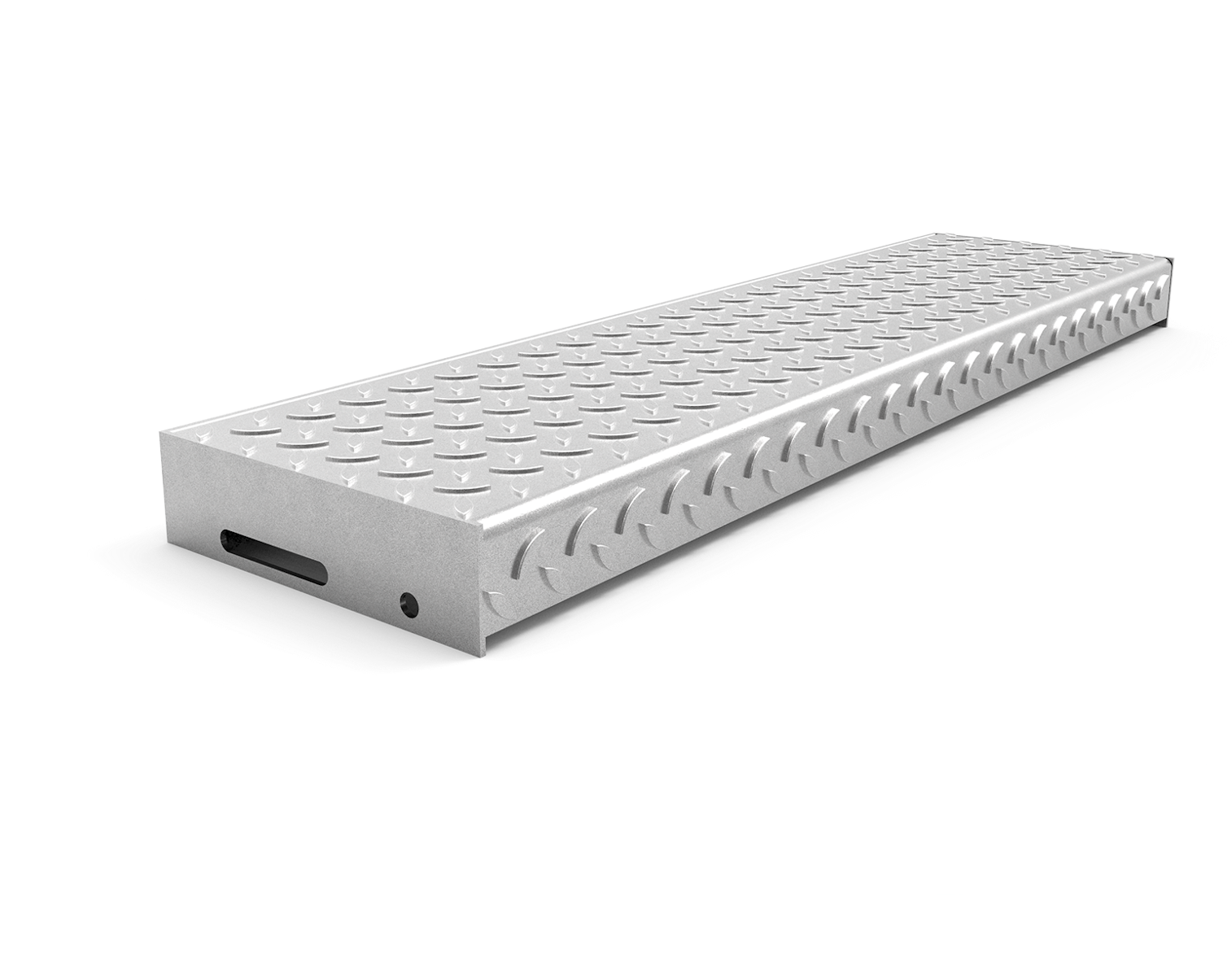 See our options for straight staircase standard - Eurostair