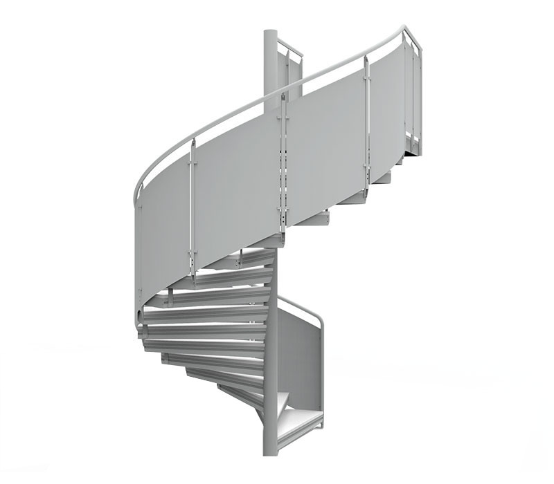Wie erkenne ich die Steigung einer Treppe? Wie erkenne ich die Steigung einer Treppe?