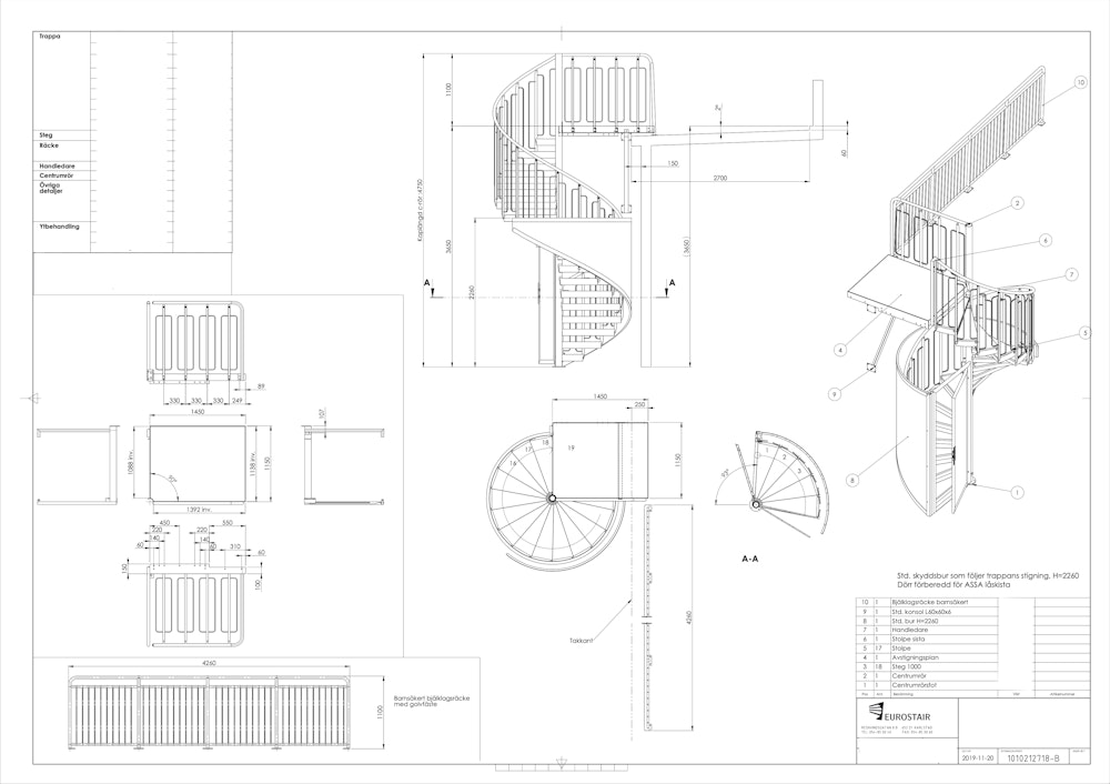 Autodrawing - Digitally generated drawings