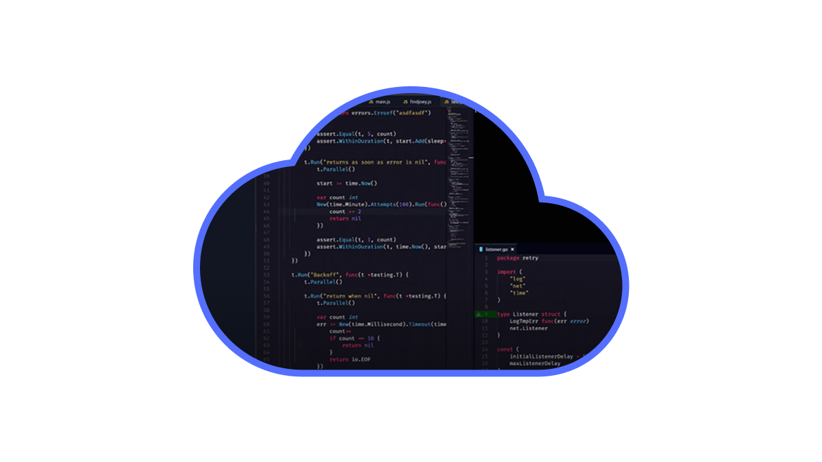 Evolution of the cloud-based IDE - Coder