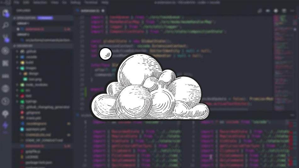Evolution of the Cloud IDE - Coder Blog
