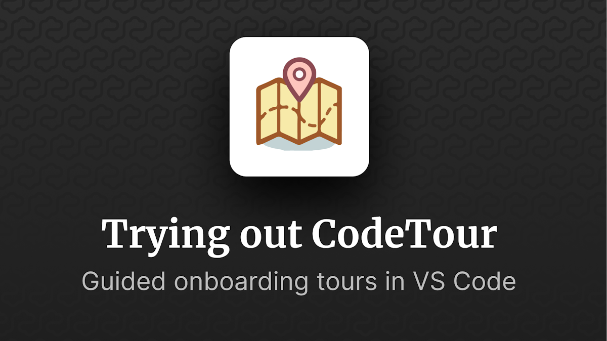How to onboard new developers with CodeTour - Coder