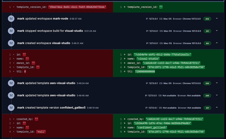 Coder v2 - Lessons learned from v1, and OSS to Enterprise Editions ... Coder v2 - Lessons learned from v1, and OSS to Enterprise Editions ...