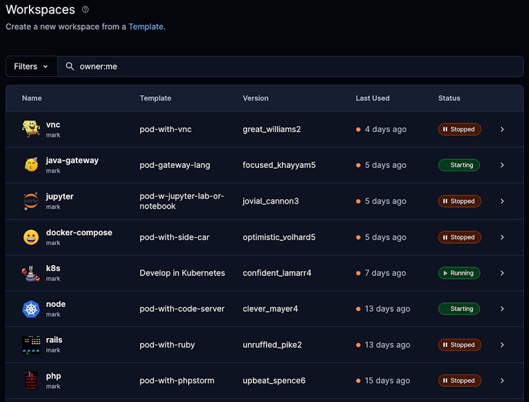 Personalizing Coder Blog Coder 4217