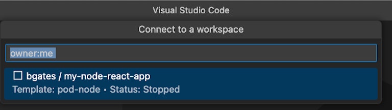 The Coder Remote Vs Code Extension Blog Coder 8605