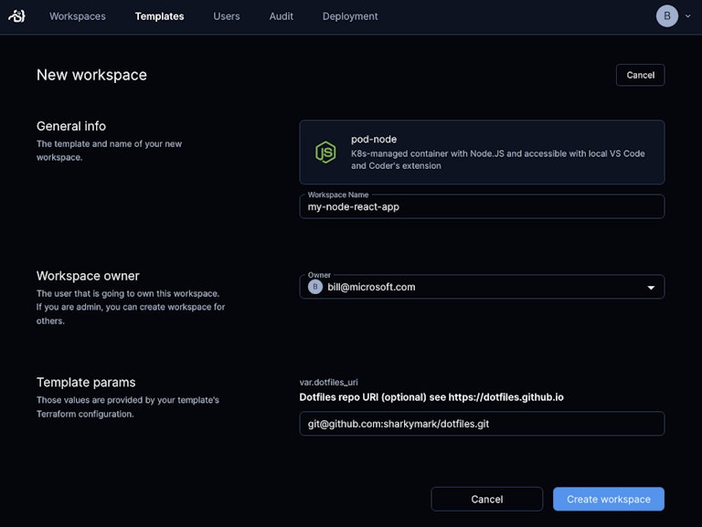 The Coder Remote Vs Code Extension Blog Coder
