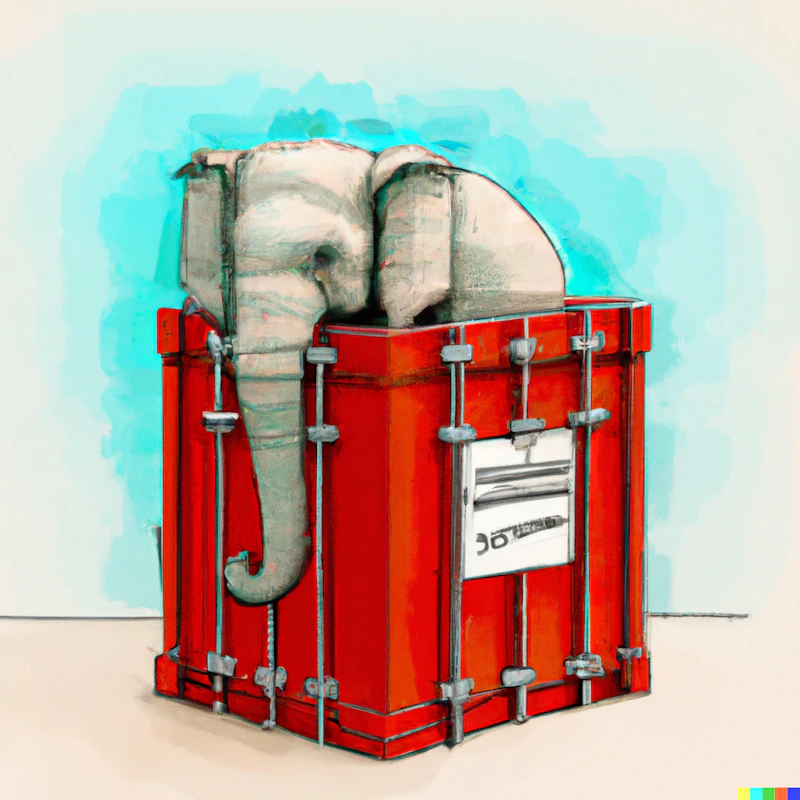 Running Postgresql Dbeaver And Pgadmin Containers In Coder Coder 1740
