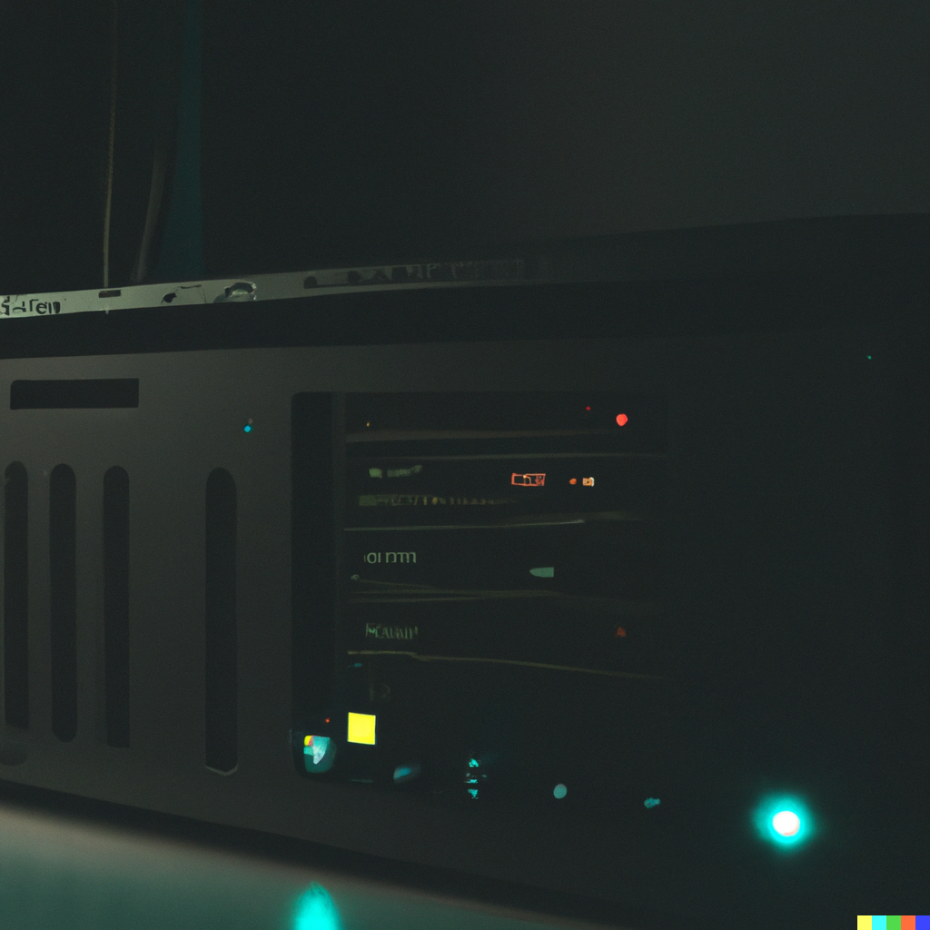Run Coder In A Self Hosted Homelab Coder