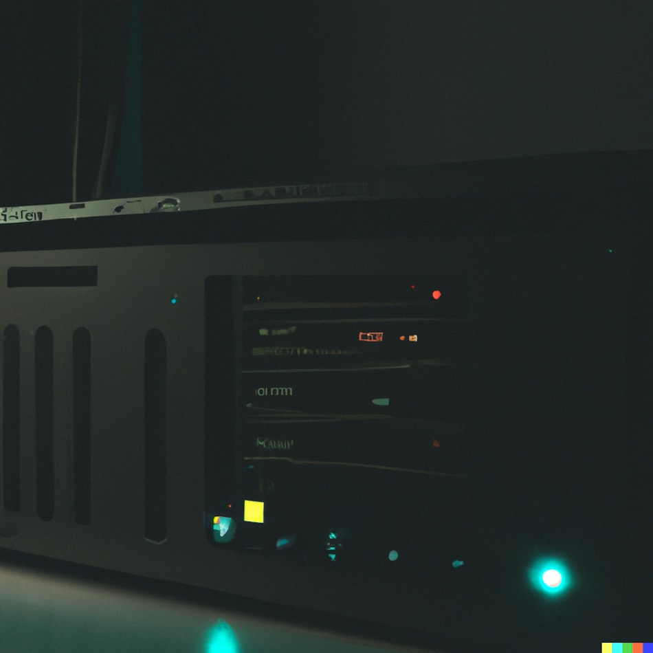 Run Coder in a self-hosted homelab - Coder