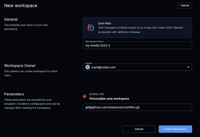 Self Hosted Remote Development In Jetbrains Ides Now Available To Coder